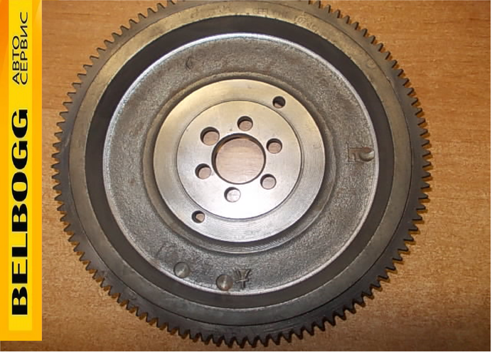 Маховик сцепления Geely CK, Джили СК, Джилі СК 2 (ID#88170758), цена ...