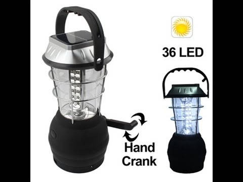 Светодиодный фонарь LS-360 с 36-ю яркими LED светодиодами (ID#612561728 ...