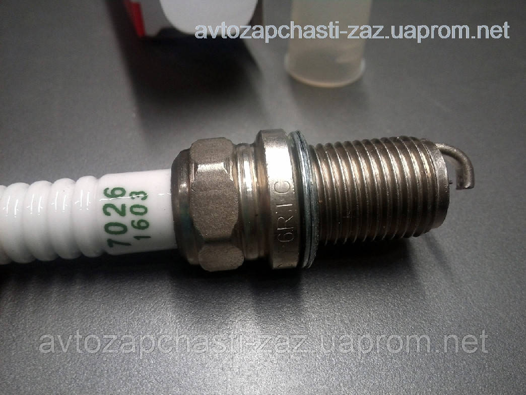 Купити Оригінальна іскрава S11-3707100 свічка запалювання TORCH 7026 ...