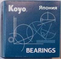 Подшипник John Deere AZ46610, цена 439 грн - Prom.ua (ID#612954726)