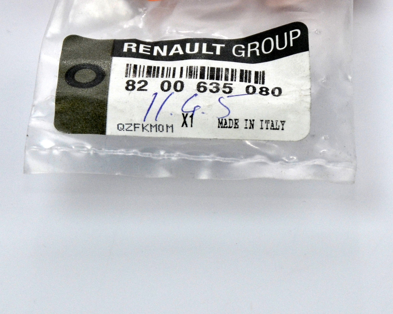 Купити Болт кріплення масляного піддону на Renault Kangoo II 08-> 1.5 ...