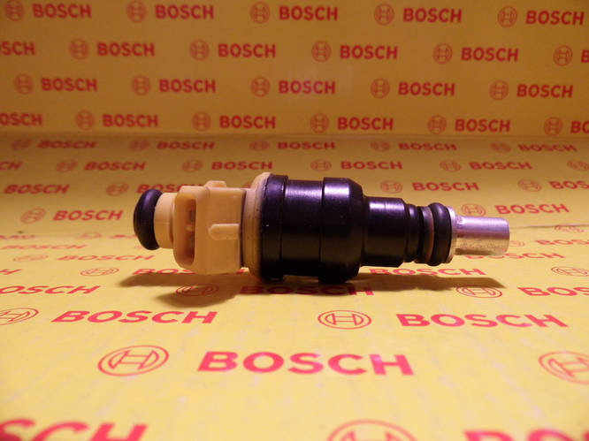 Купити Бензинові Форсунки Bosch, 0280150711, 0 280 150 711, 0280150902 ...