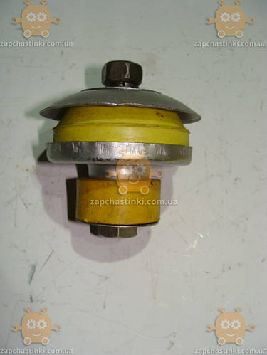 Подушка крепления кабины ГАЗ 53 СИЛИКОН! В сборе (пр-во Украина), цена ...