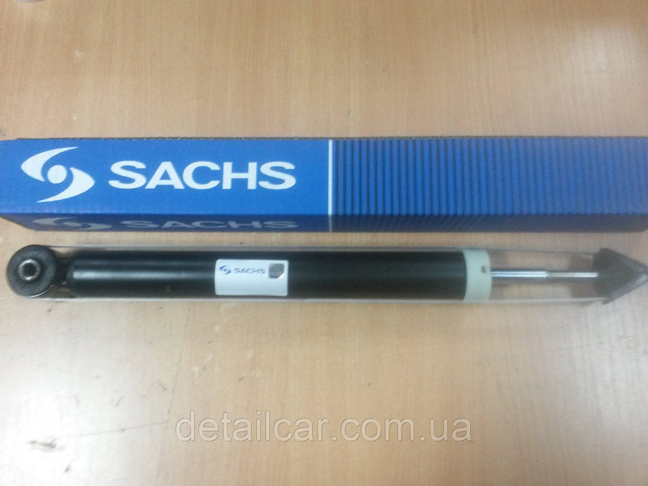 Амортизатор задний CHEVROLET AVEO (Т200, Т250) 1.2-1.5 2005> "SACHS ...