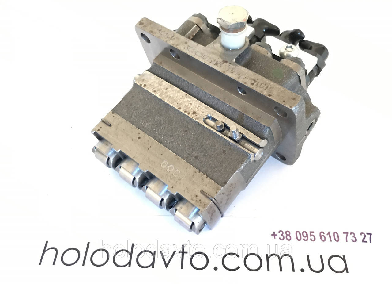 Топливный насос высокого давления ТНВД Kubota V3307, V3307T ; 1G777 ...