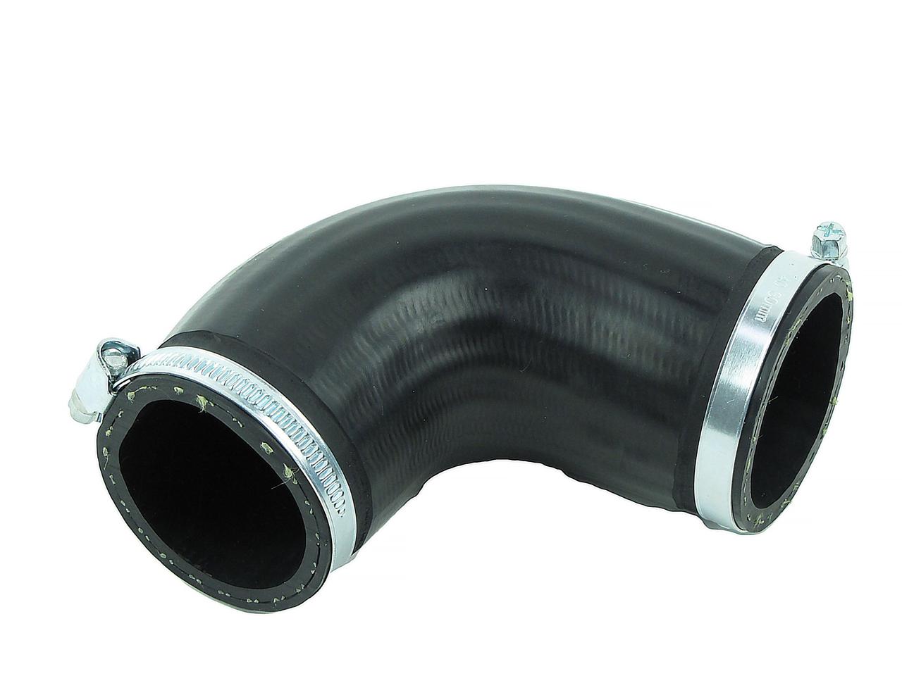 Патрубок турбіни intercoolera Land Rover Freelander, купити на Prom.ua