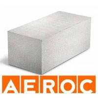 Газоблок AEROC, купить Киев, цена 1000 грн — Prom.ua (ID#44322543)