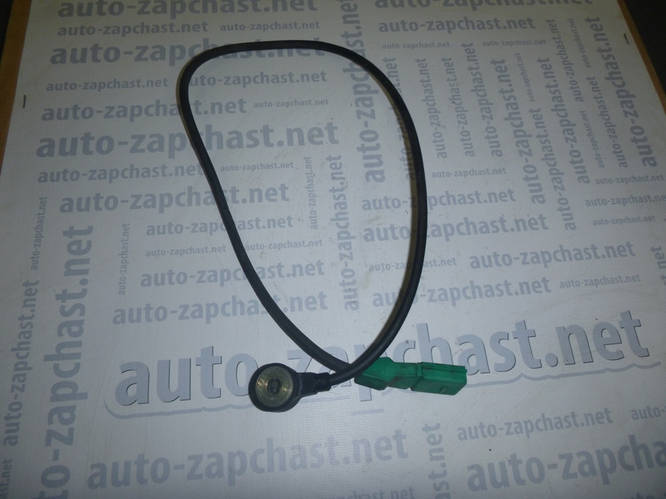Датчик детонации Skoda SUPERB 1 2002-2008 (Шкода Суперб), 07D905377 (БУ ...