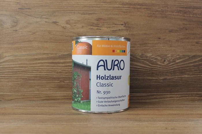 Купить Апельсиновое масло для дерева (штандоль) №930, Holzlasur classic ...