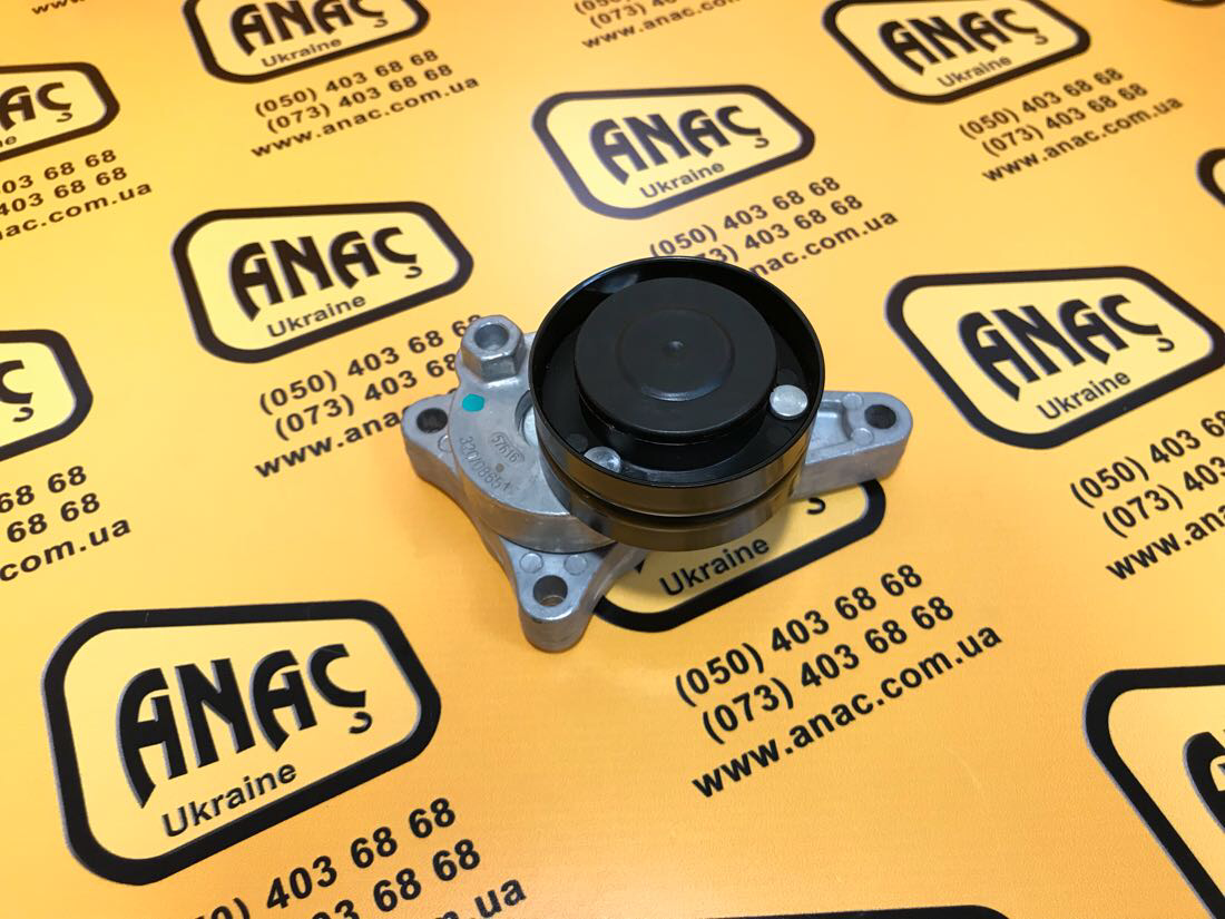 320/08584, 320/08651, 320/08759, 320/08657, 320/A8538 Ролик натяжной на ...