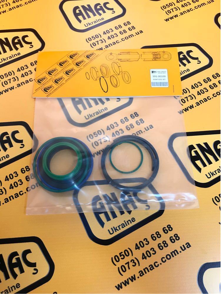 991/00100, 991/10151, 991/10152, 991/20021, 332/D4850 Ремкомплект ...