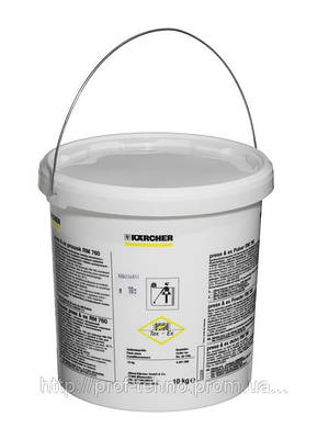 Karcher RM 760 10Kg | Сравнить цены и купить по акции со скидкой на Prom.ua