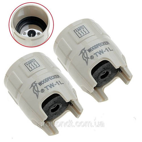 Динамометричний ключ. Для скалерів Woodpecker, EMS TW-1L (ID#44883909 ...