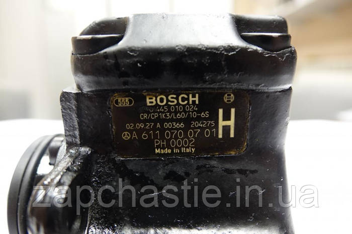 Топливный насос высокого давления (ТНВД) Мерседес Спринтер 2.2cdi ...