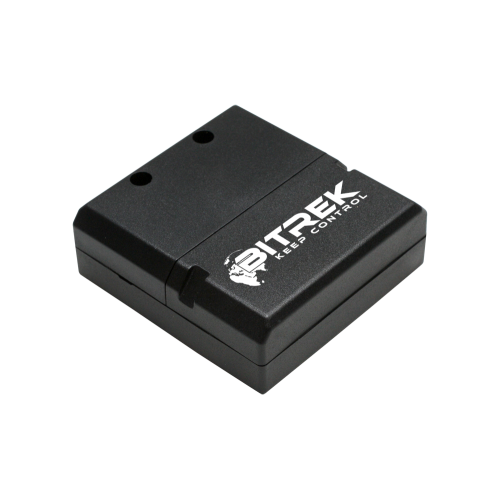 Модуль Bitrek BI RF01 connect: продажа, цена в Киеве. Системы мониторинга транспорта и контроля ...