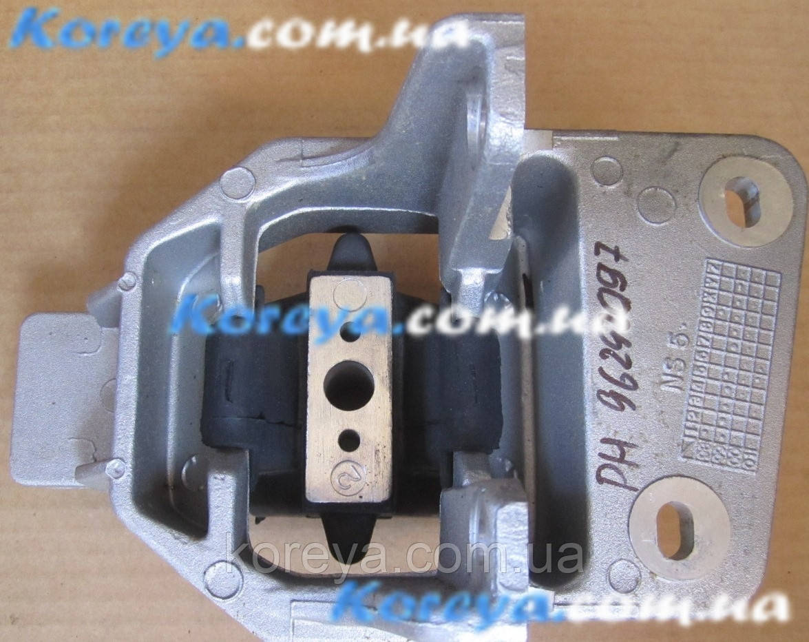 Подушка двигателя Нубира 1.6 левая.оригинал 96292097.: продажа, цена в ...