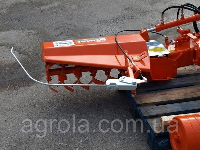 Фреза садова придульна автоматична Rinieri FS (55-85 см) (ID#616215561 ...