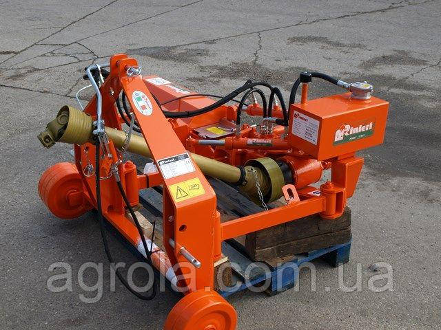 Фреза садова придульна автоматична Rinieri FS (55-85 см) (ID#616215561 ...
