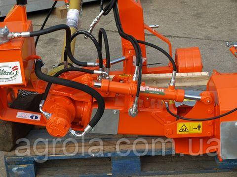 Фреза садова придульна автоматична Rinieri FS (55-85 см) (ID#616215561 ...