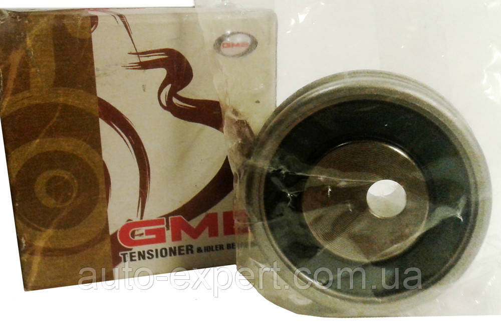 Ролик натяжной HYUNDAI/KIA/MITSUBISHI GMB GT90700: продажа, цена в ...