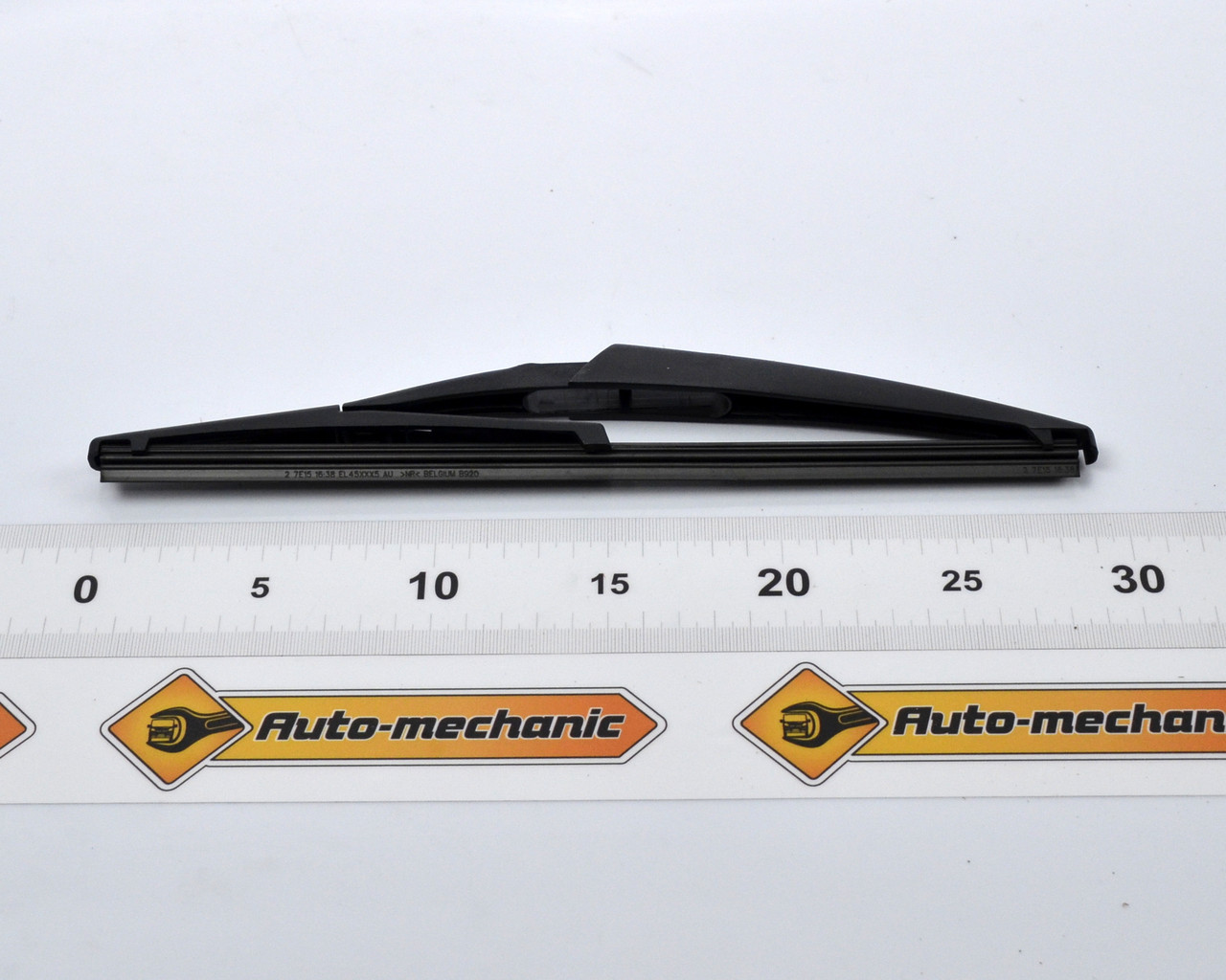 Щётка стеклоочистителя (290mm.) на Renault Dokker 2012-> — Renault ...