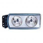 Фара iveco stralis-eurocargo 2003 левая | Сравнить цены и купить на Prom.ua