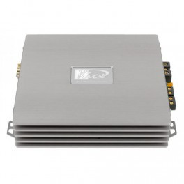 Усилитель Kicx QS 2.160, цена 4637 грн — Prom.ua (ID#616606962)