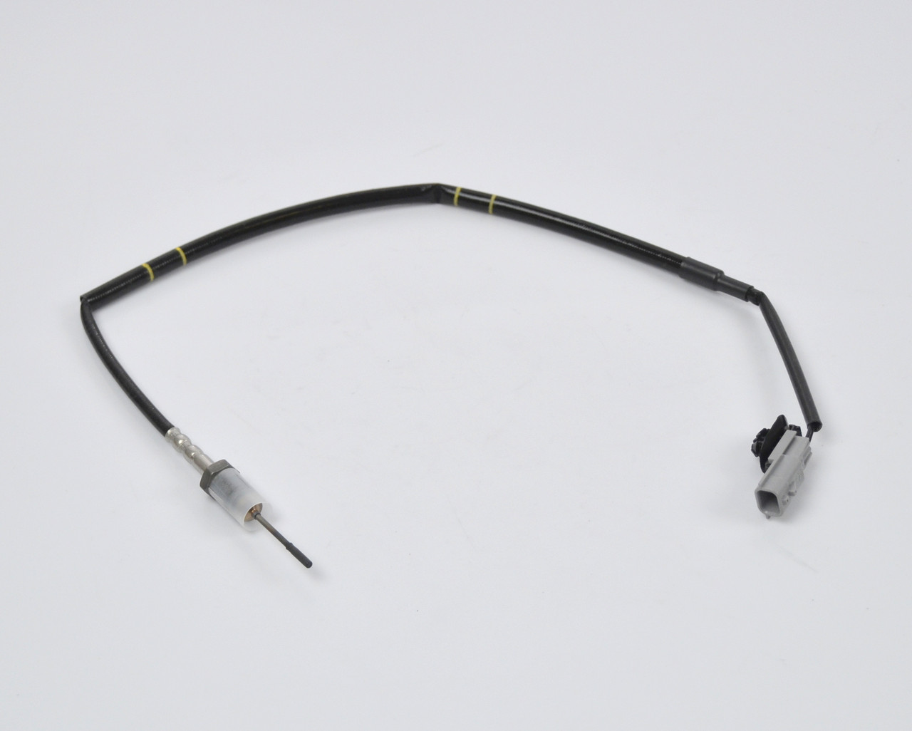 Датчик температуры выхлопа на Renault Kangoo II 2008-> 1.5dCi — Renault ...