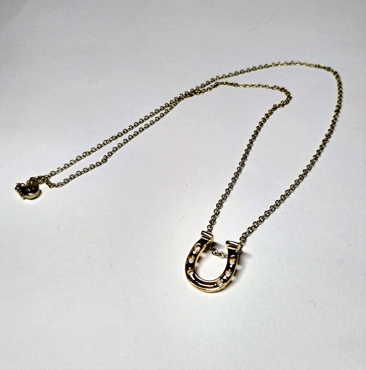 Купить Кулон подвеска Подкова, цена 100 грн — Prom.ua (ID#617175549)