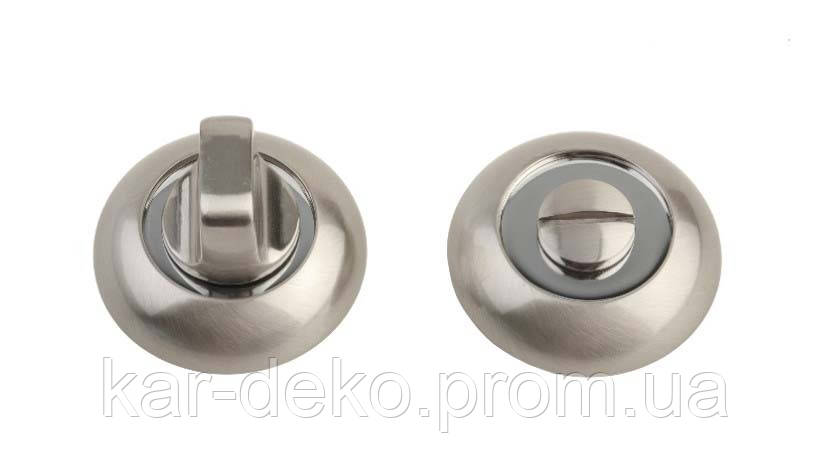 Купить Фиксатор для ручки двери Kedr SN/CP, цена 232 грн — Prom.ua (ID ...