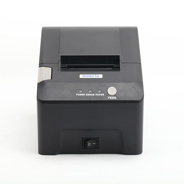 Принтер чеков Rongta RP58: продажа, цена в Харькове. Оборудование для ...