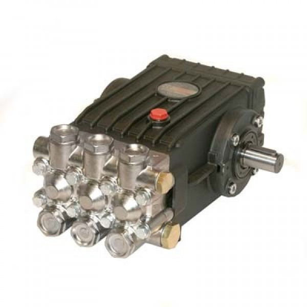 Помпа (насос) Interpump WS202 (ID#45150993), цена: 20592 ₴, купити на ...