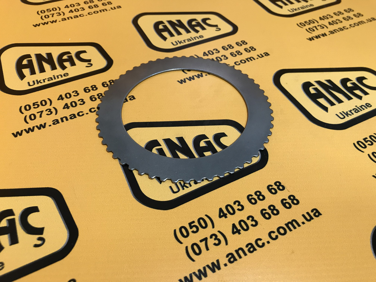 445/12307, 04/500231 Диск зубчатый на JCB 3CX, 4CX: продажа, цена в ...