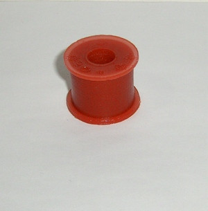 Втулка ремонтная стойки стабилизатора переднего VW LT OEM:2D0411041A ...