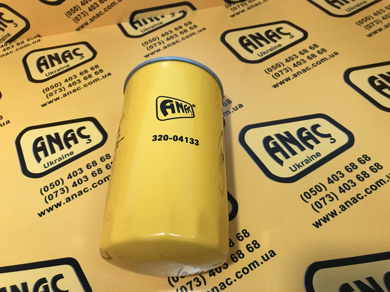 320/04133, 320/B4420 Фильтр масла на JCB 3CX, 4CX: продажа, цена в ...