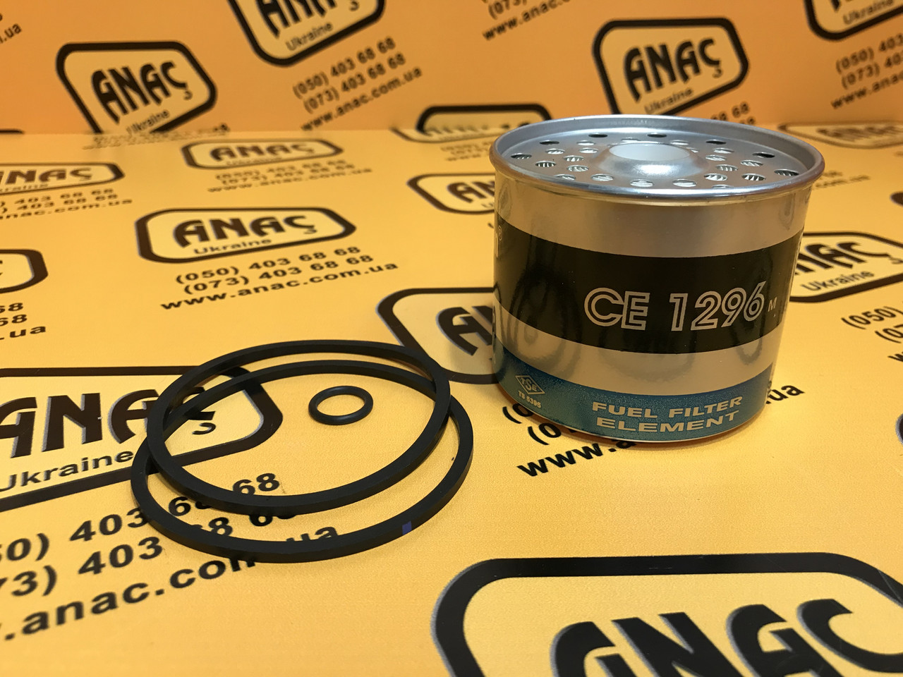 32/401102, 32/400701 Фильтр топлива на JCB 3CX, 4CX: продажа, цена в ...