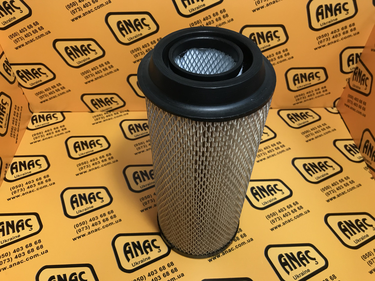 32/917804, 32/917805 Воздушный фильтр на JCB 3CX, 4CX: продажа, цена в ...