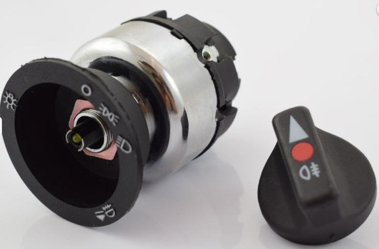 0005453704 Переключатель света Mercedes-Benz SORL цена 940 ₴ от "Bus ...