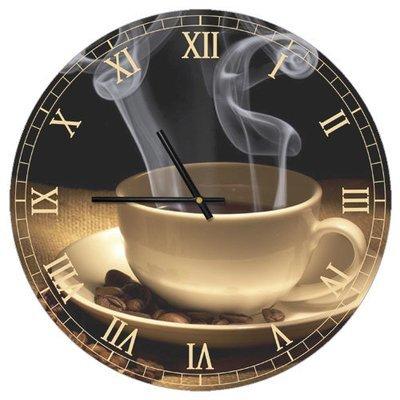 Настенные Часы Перерва на Каву Подарок — Купить Недорого на Bigl.ua ...