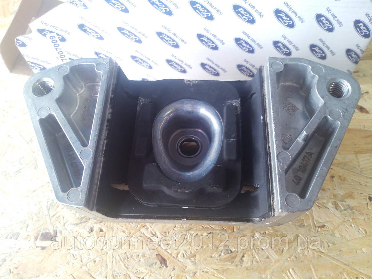 Купить Подушка КПП МТ82 задняя нижняя (6-ступ.) V184,V347/8 FORD 6C11 ...