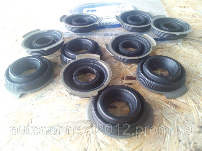 Сальник форсунки Ford Transit V347/8 Ducato/Jumper/Transit 2.2 HDi/TDCI ...