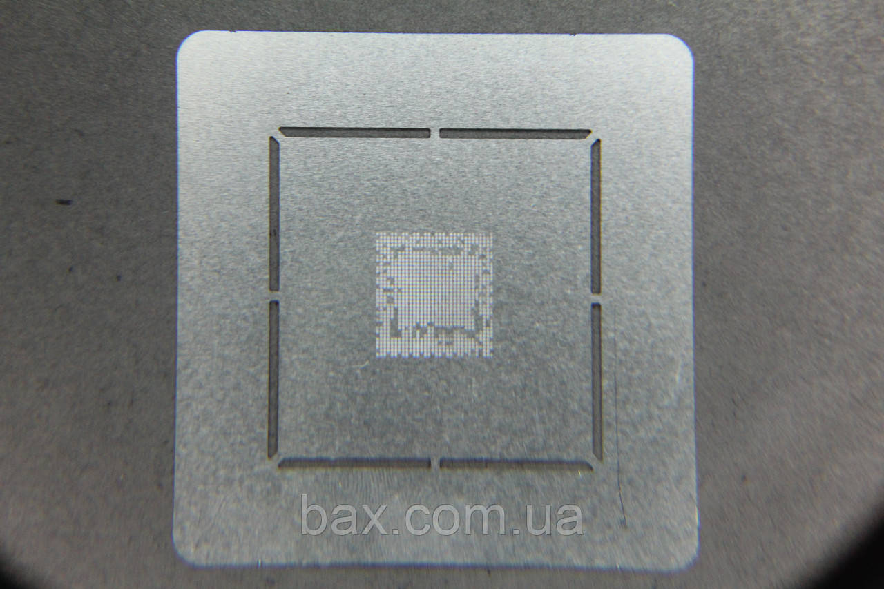 Купити BGA трафарет MT6750V, ціна 45 грн - Prom.ua (ID# 608460013)