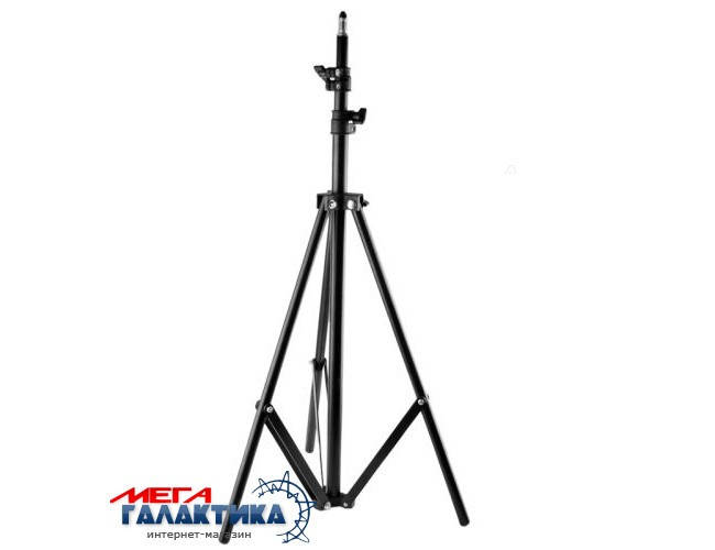 Стойка для фото и видеокамеры Megag для крепления студийного ...