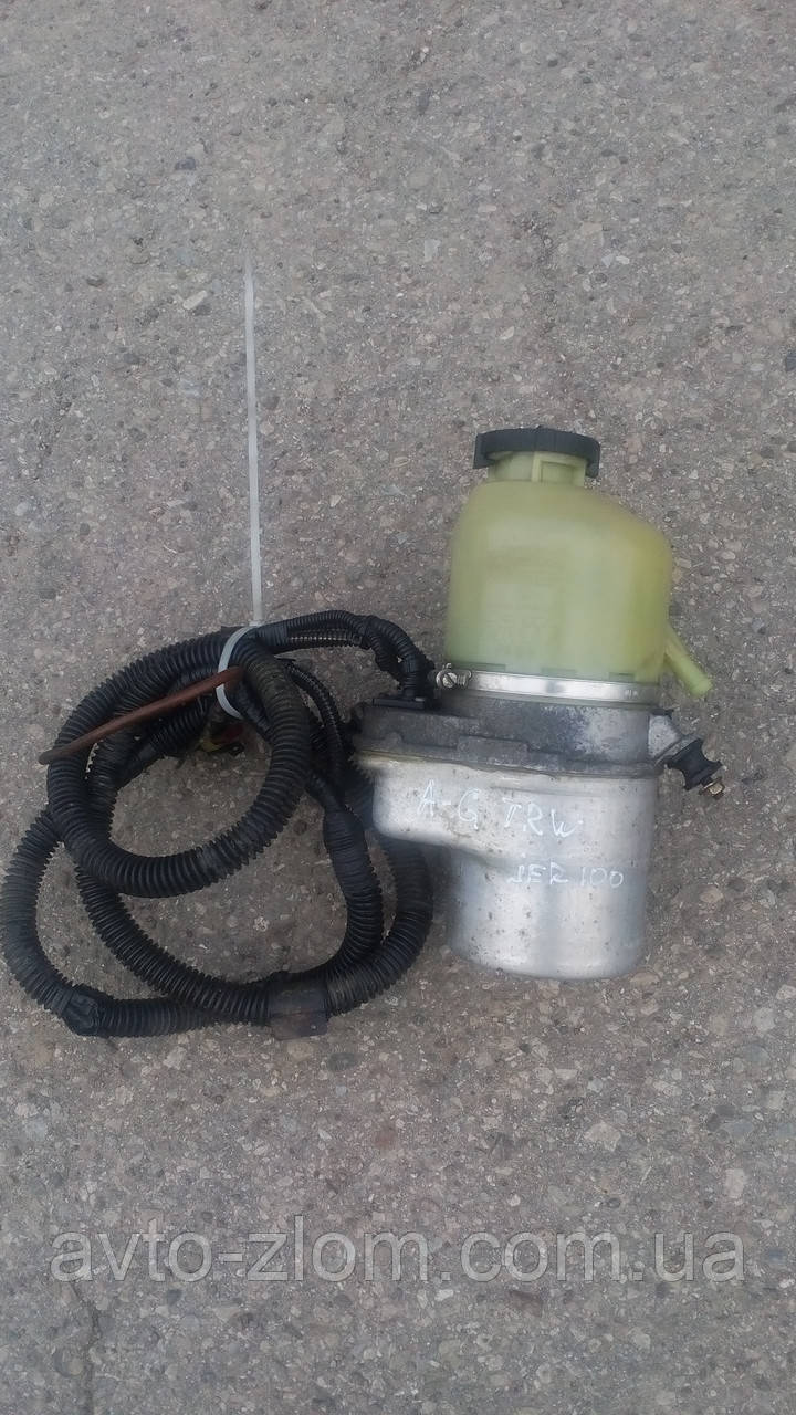 Электрогидроусилитель руля Opel Astra G, Zafira A, Зафира А, Опель ...