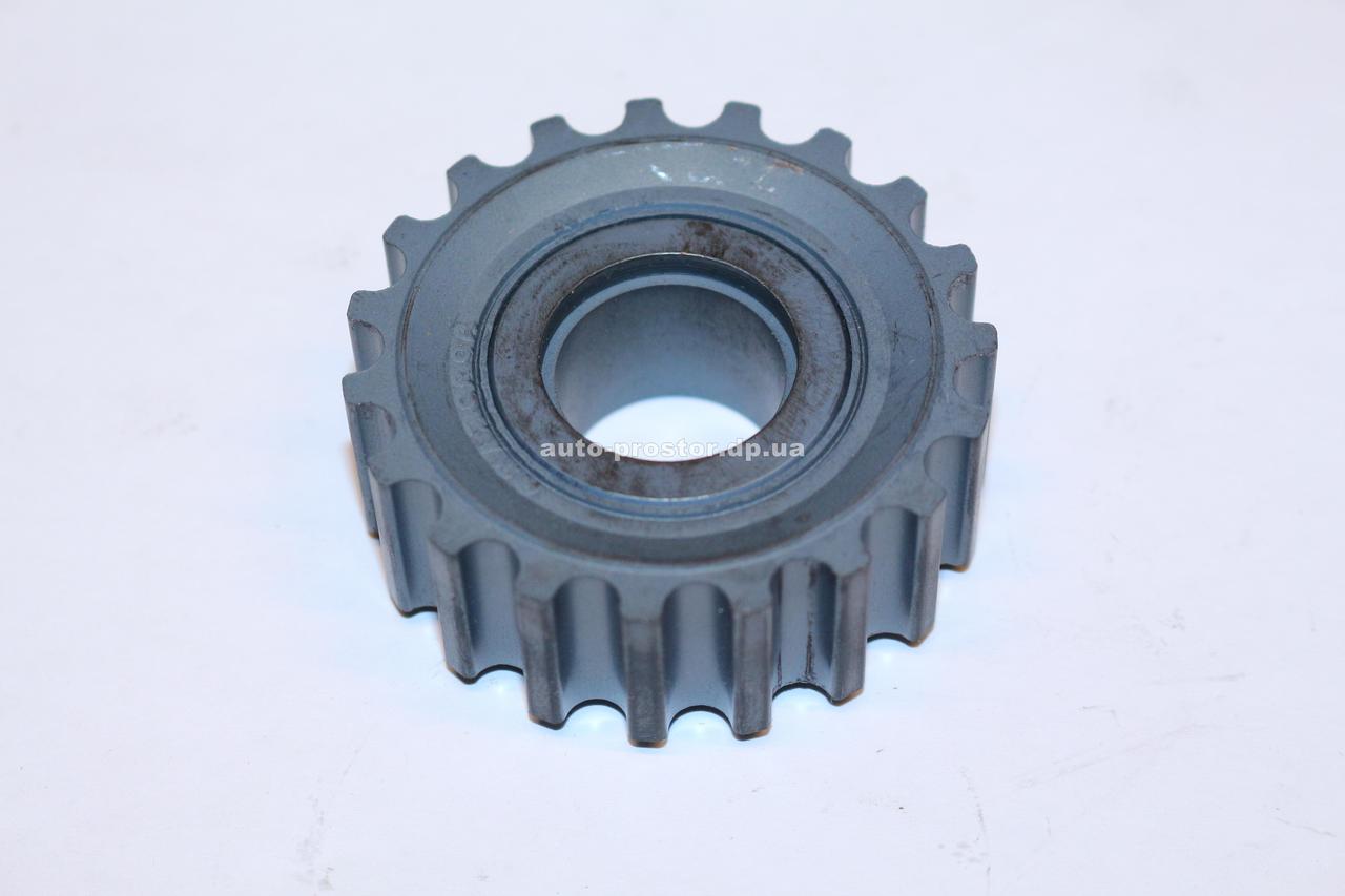 Купити Шестерня коленвала Ланос/ Авео/ Нексія/ Есперо 1.4-1.5 SOHC (ОЕМ ...