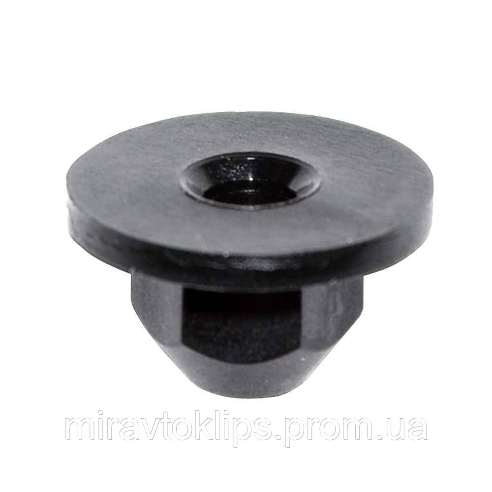 Пластиковая гайка VW ОЕМ: 171201969: продажа, цена в Харькове. Пистоны ...