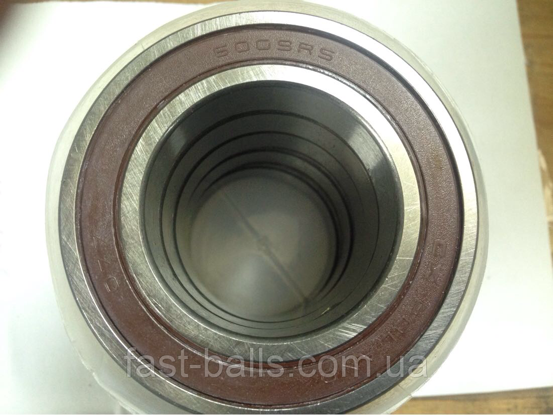 Подшипник CX 6009 2RS (45x75x16) однорядный - купить по лучшей цене в ...