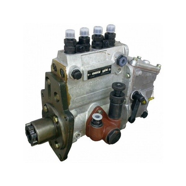 Топливный насос ТНВД Т-40 (Д-144) 4УТНИ-1111005 рядный, цена 7000 грн ...