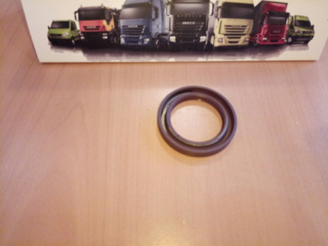 Сальник Распредвала Переднего 35Х50х7 Boxer 2.5D/TD — Купить Недорого ...