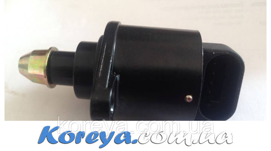 Купити Регулятор холостого ходу Авео 1,6 Корея 09041058, ціна 2378 ...
